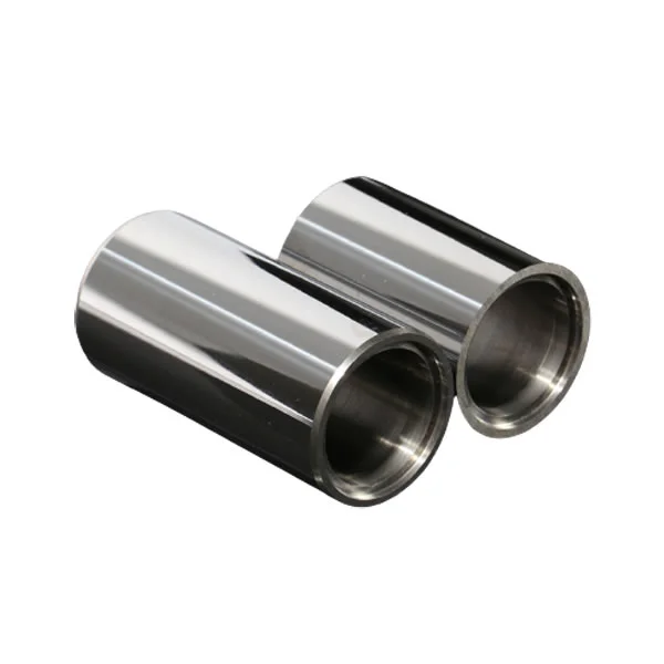 Cemented carbide shaft sleeve