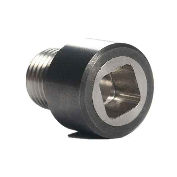 Tungsten Carbide Poppet